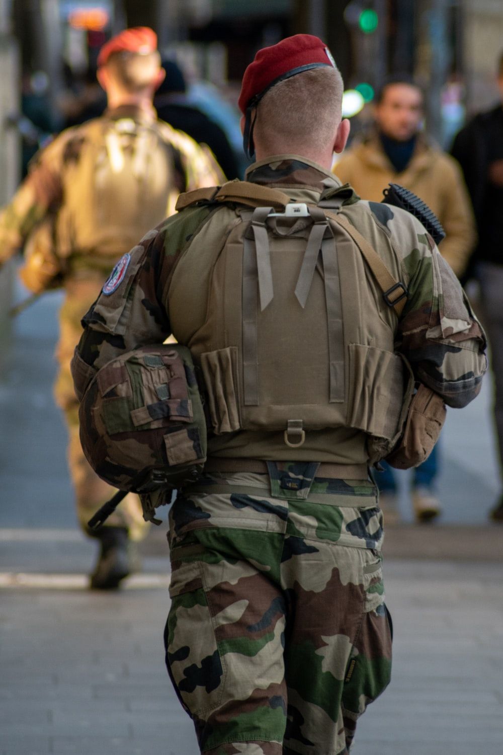 Full Screen Army Wallpapers - Wallpaper Cave