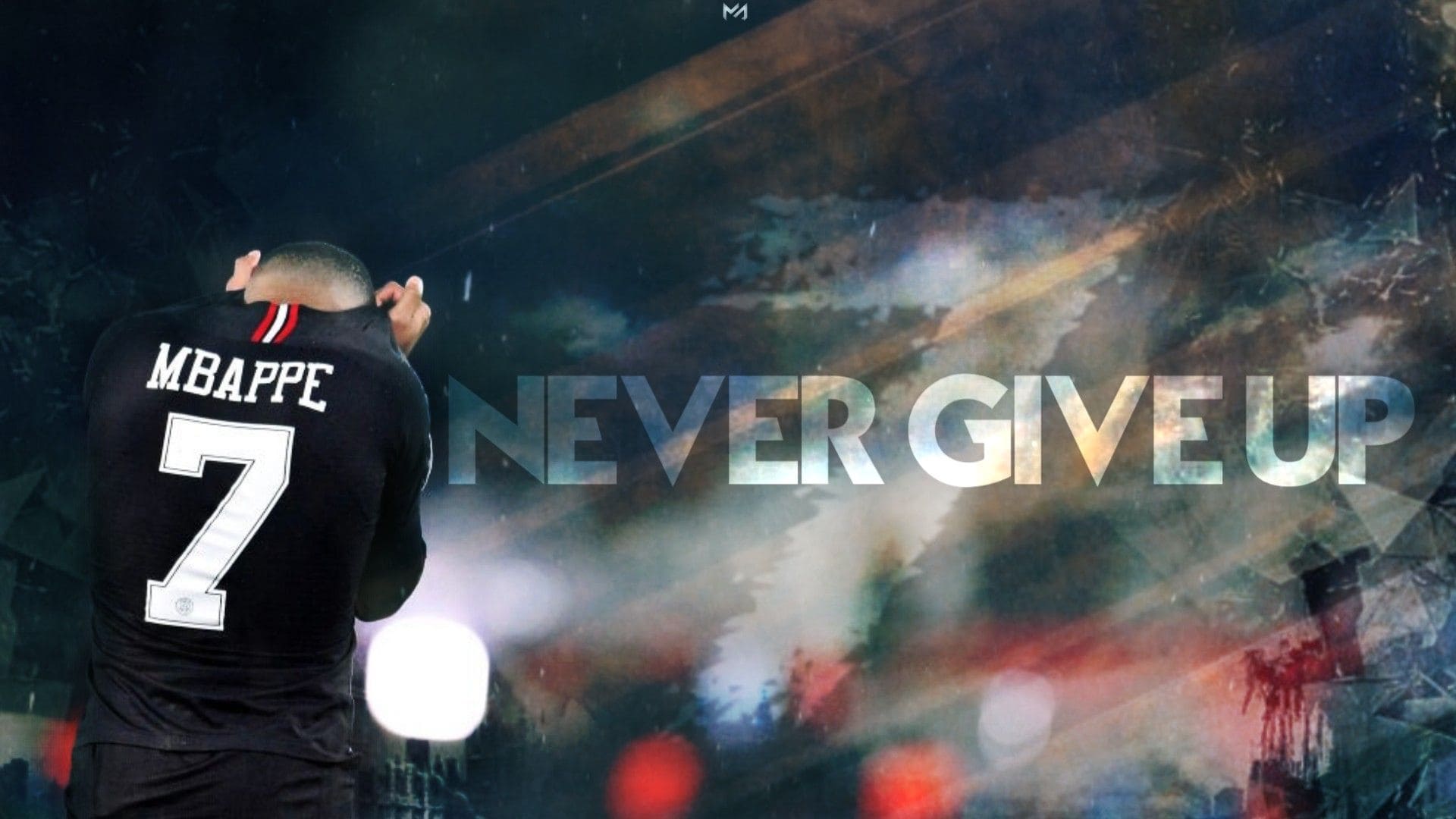 Mbappe Computer HD Wallpapers - Wallpaper Cave