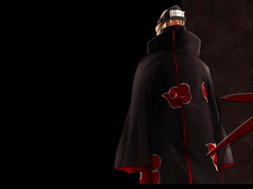 Kakuzu 4 Masks Wallpapers Wallpaper Cave