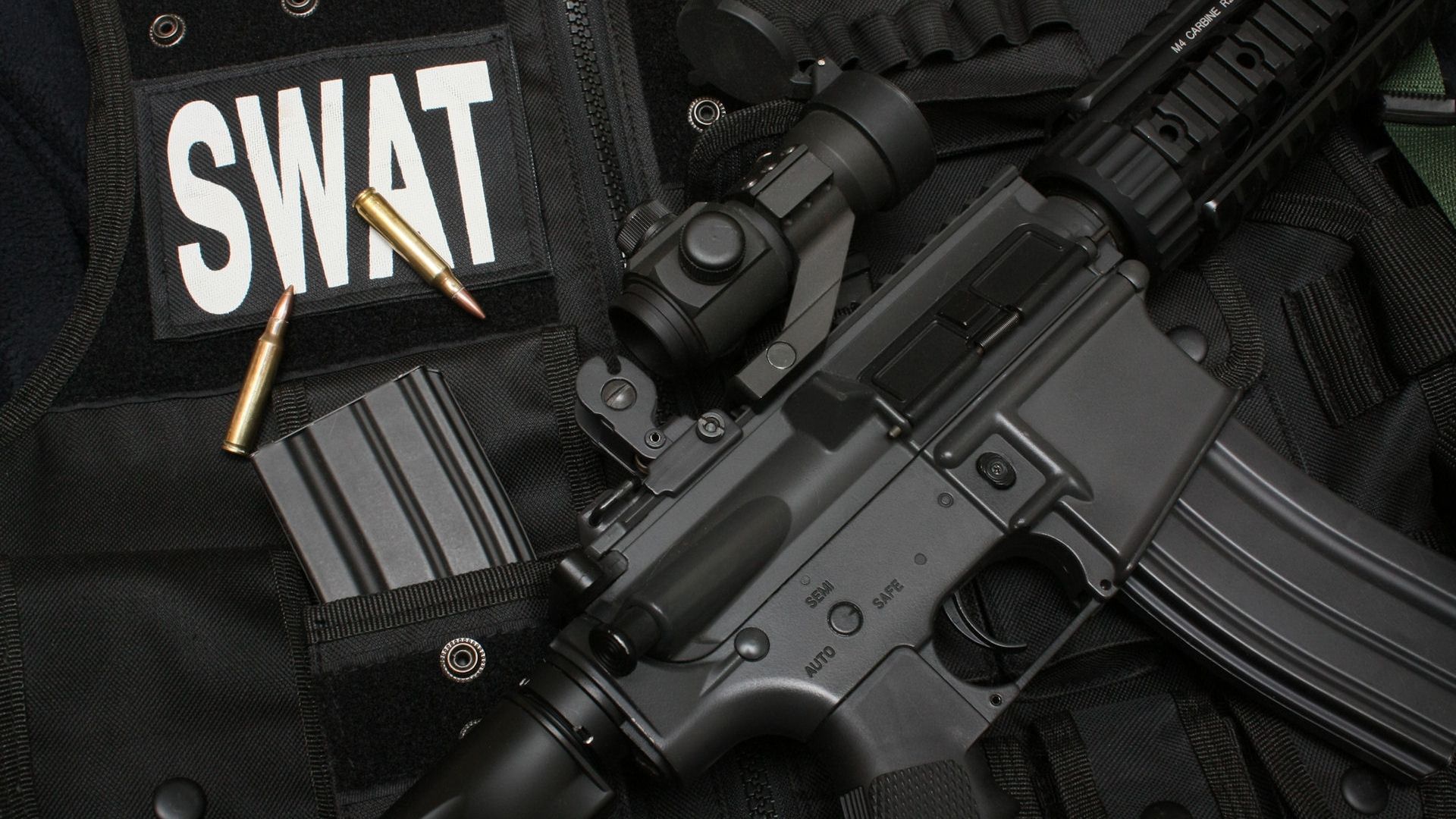 SWAT Gear Wallpapers - Wallpaper Cave