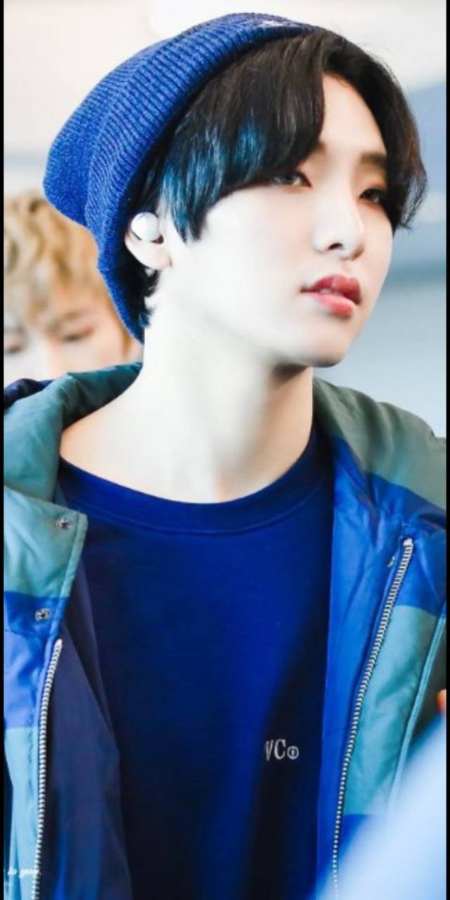 Seoho Wallpapers - Wallpaper Cave