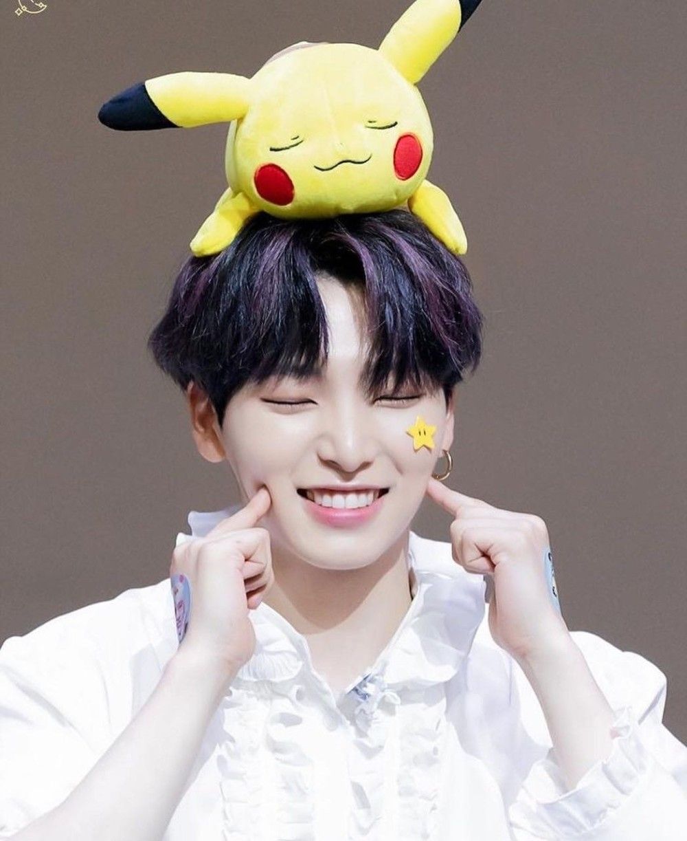 Seoho Wallpapers - Wallpaper Cave