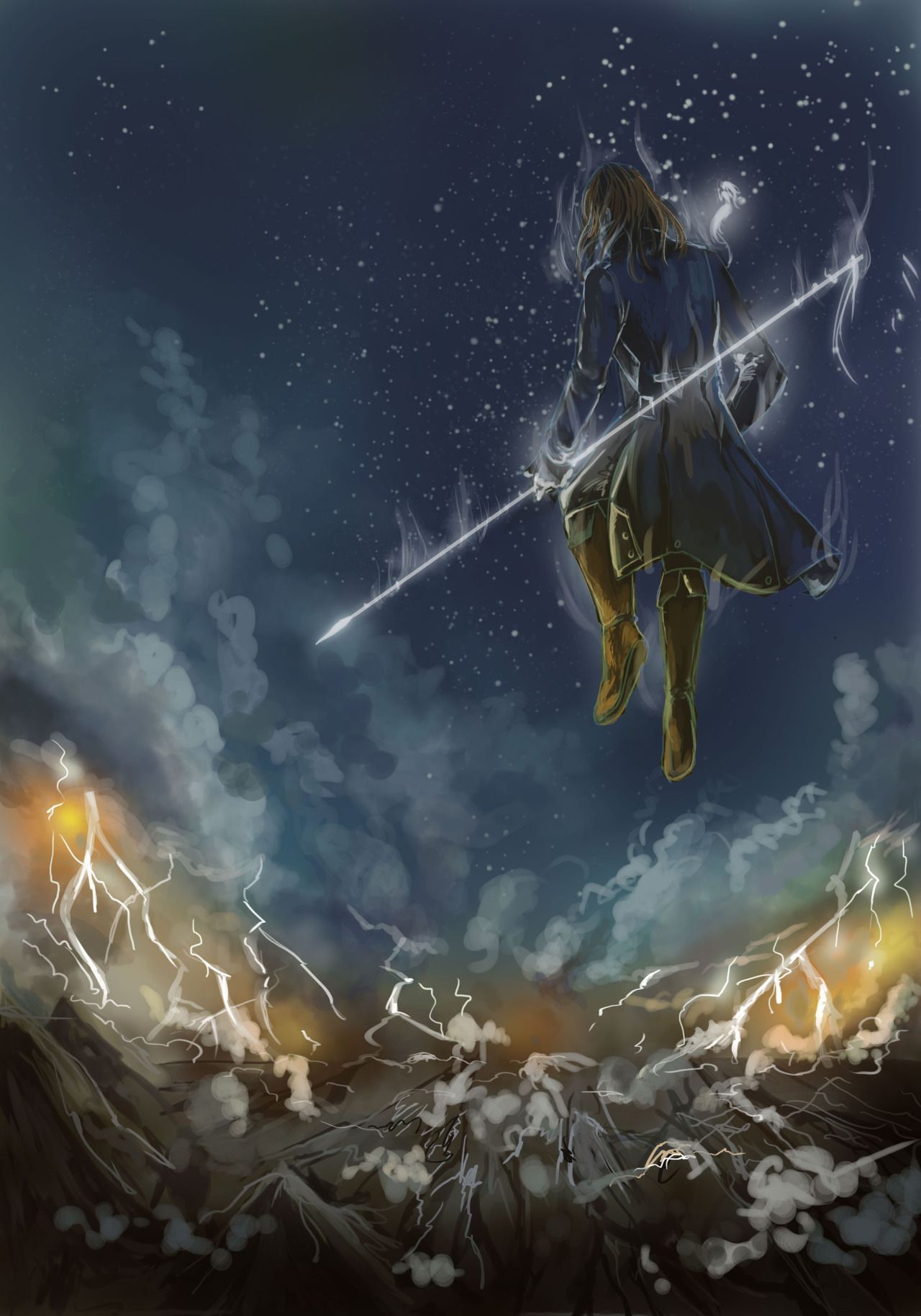 Kaladin Wallpapers - Wallpaper Cave