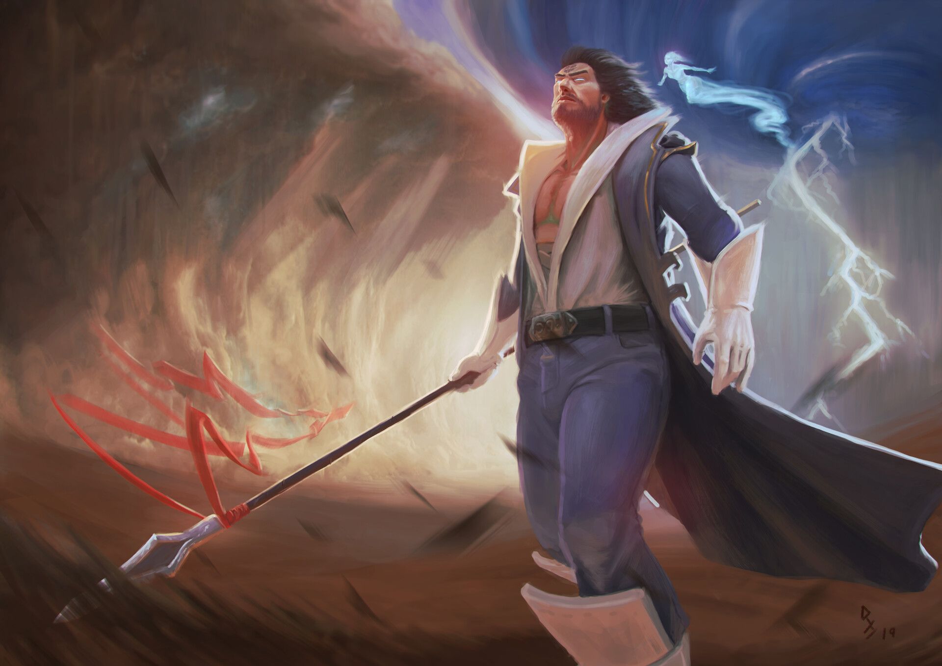 Kaladin Wallpapers - Wallpaper Cave