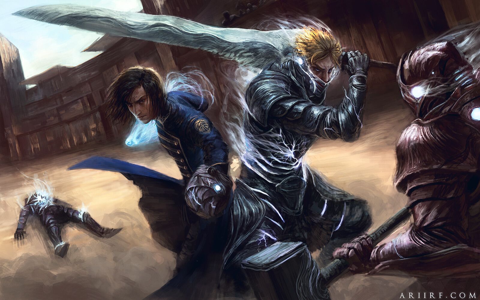 Kaladin Wallpapers Wallpaper Cave Kaladin Wallpapers Wallpaper Cave