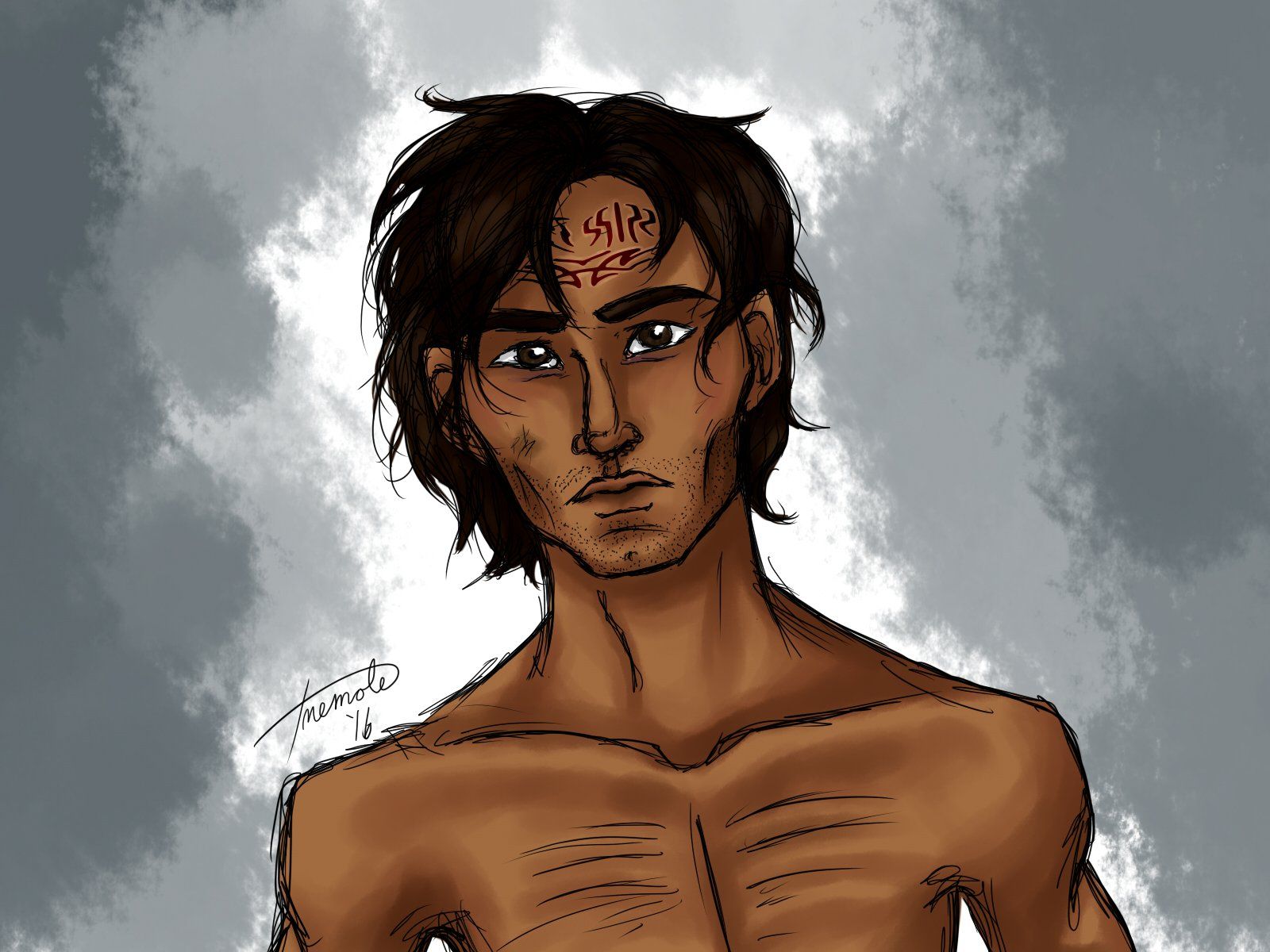 Kaladin Wallpapers - Wallpaper Cave