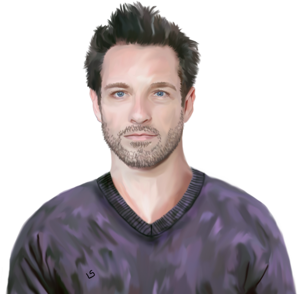 Peter Hale Wallpapers - Wallpaper Cave