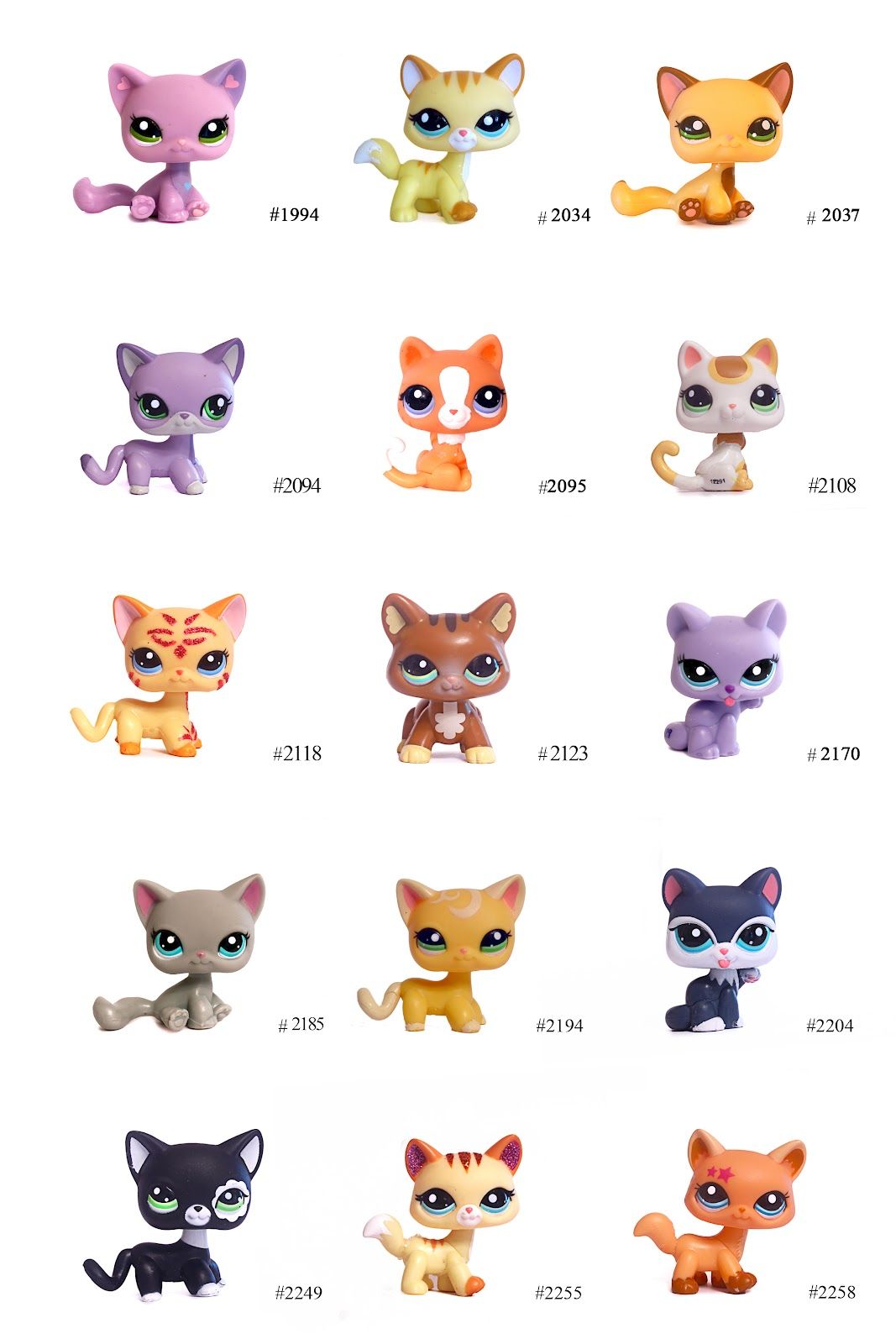 LPS Cats Wallpapers Wallpaper Cave