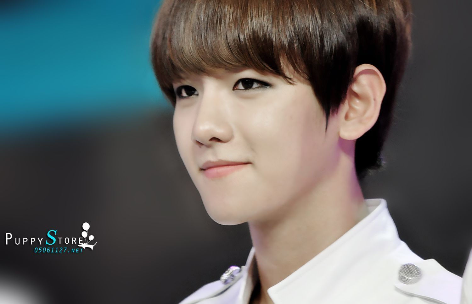 Baek Hyun Wallpapers - Wallpaper Cave