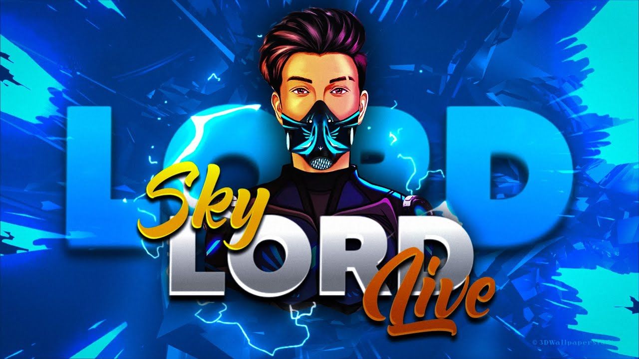 Skylord Wallpapers - Wallpaper Cave