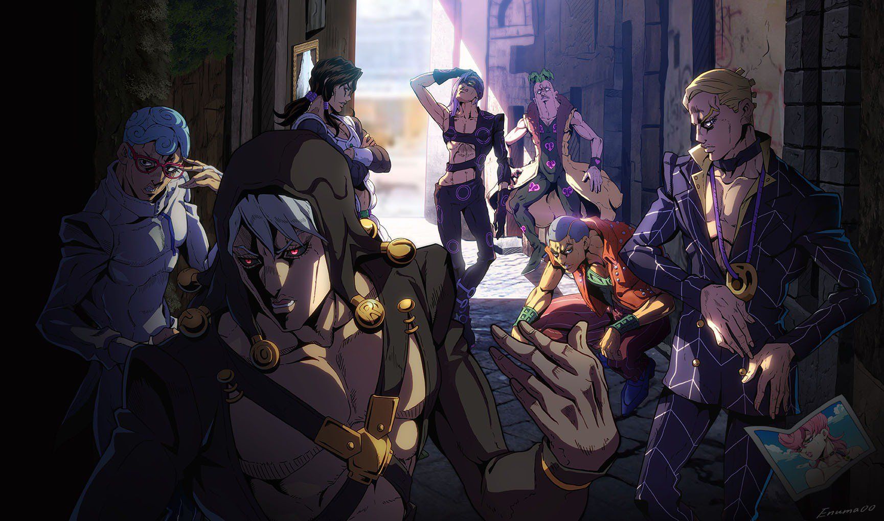 La Squadra Wallpapers - Wallpaper Cave