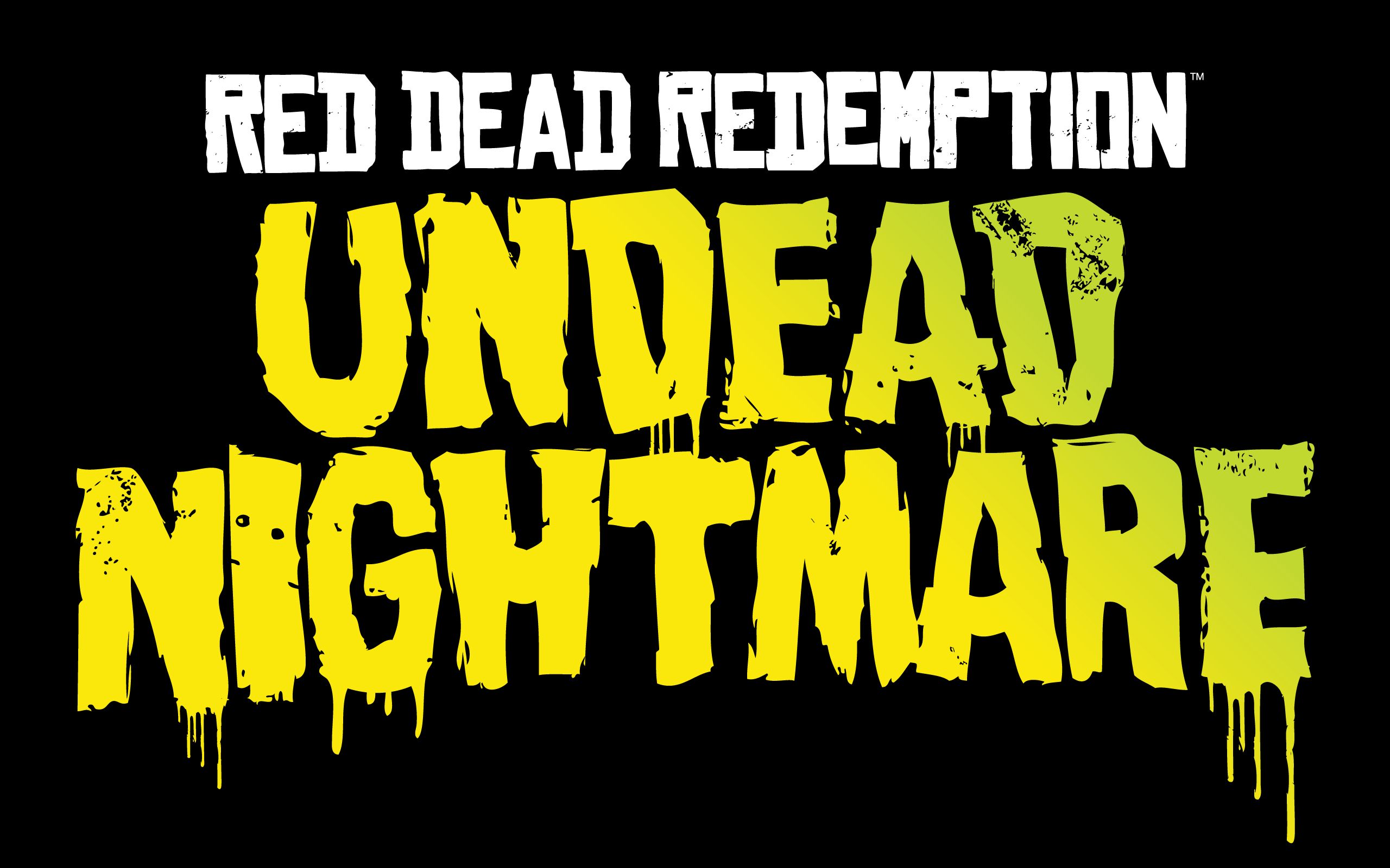 Red Dead Redemption: Undead Nightmare Wallpapers - Wallpaper Cave