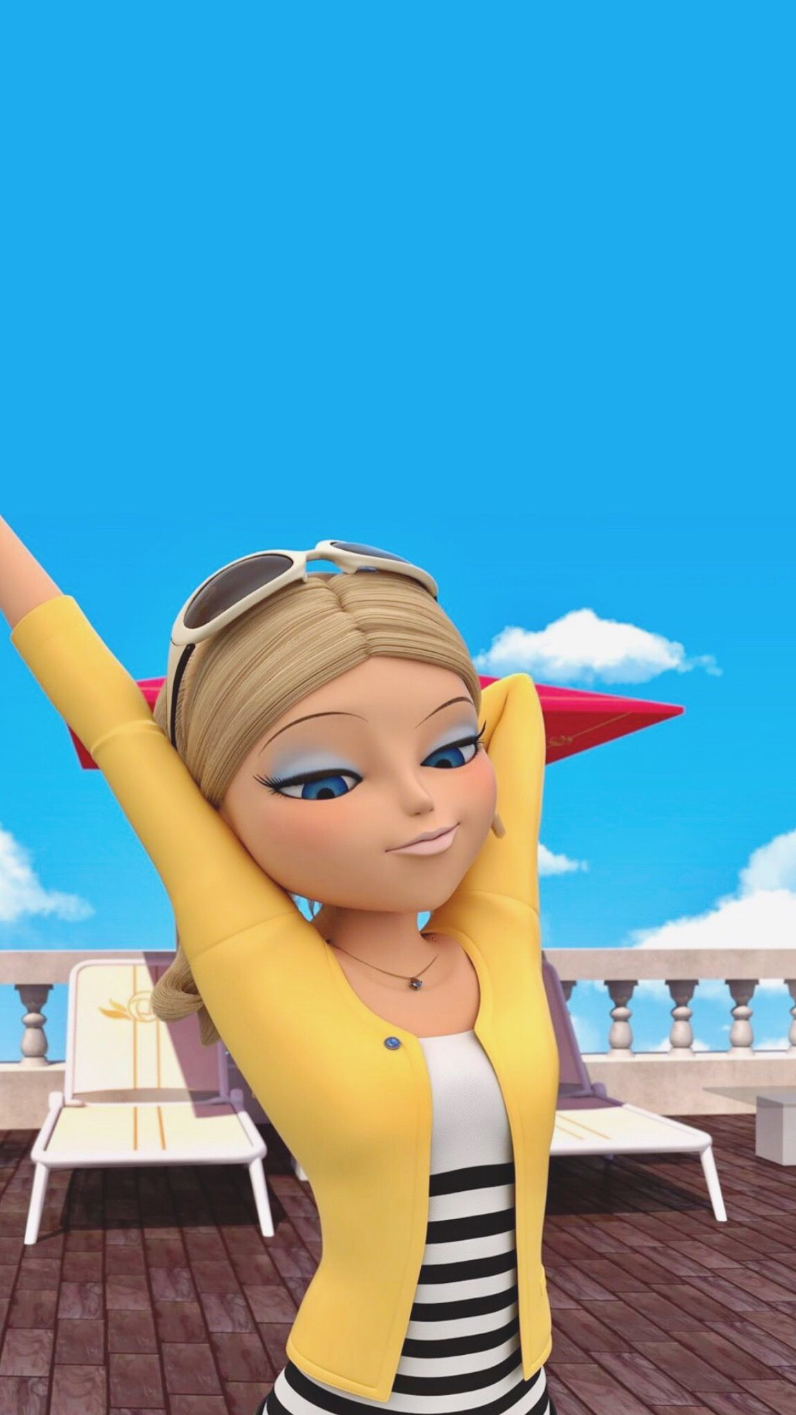 Chloe Bourgeois Wallpapers - Wallpaper Cave