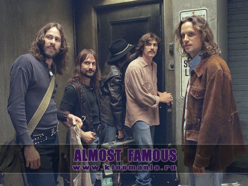 Almost Famous Wallpapers - Wallpaper Cave