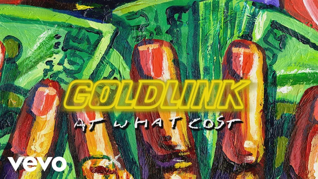 Goldlink Wallpapers - Wallpaper Cave