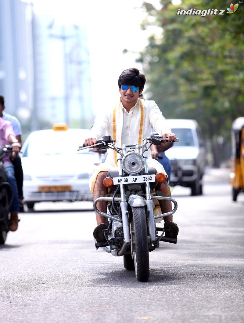 Ekkadiki Pothavu Chinnavada Wallpapers - Wallpaper Cave