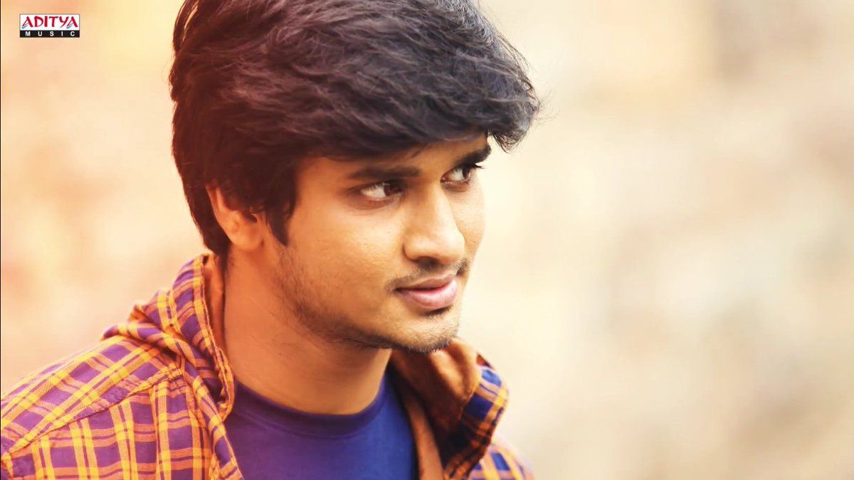 Ekkadiki Pothavu Chinnavada Wallpapers - Wallpaper Cave