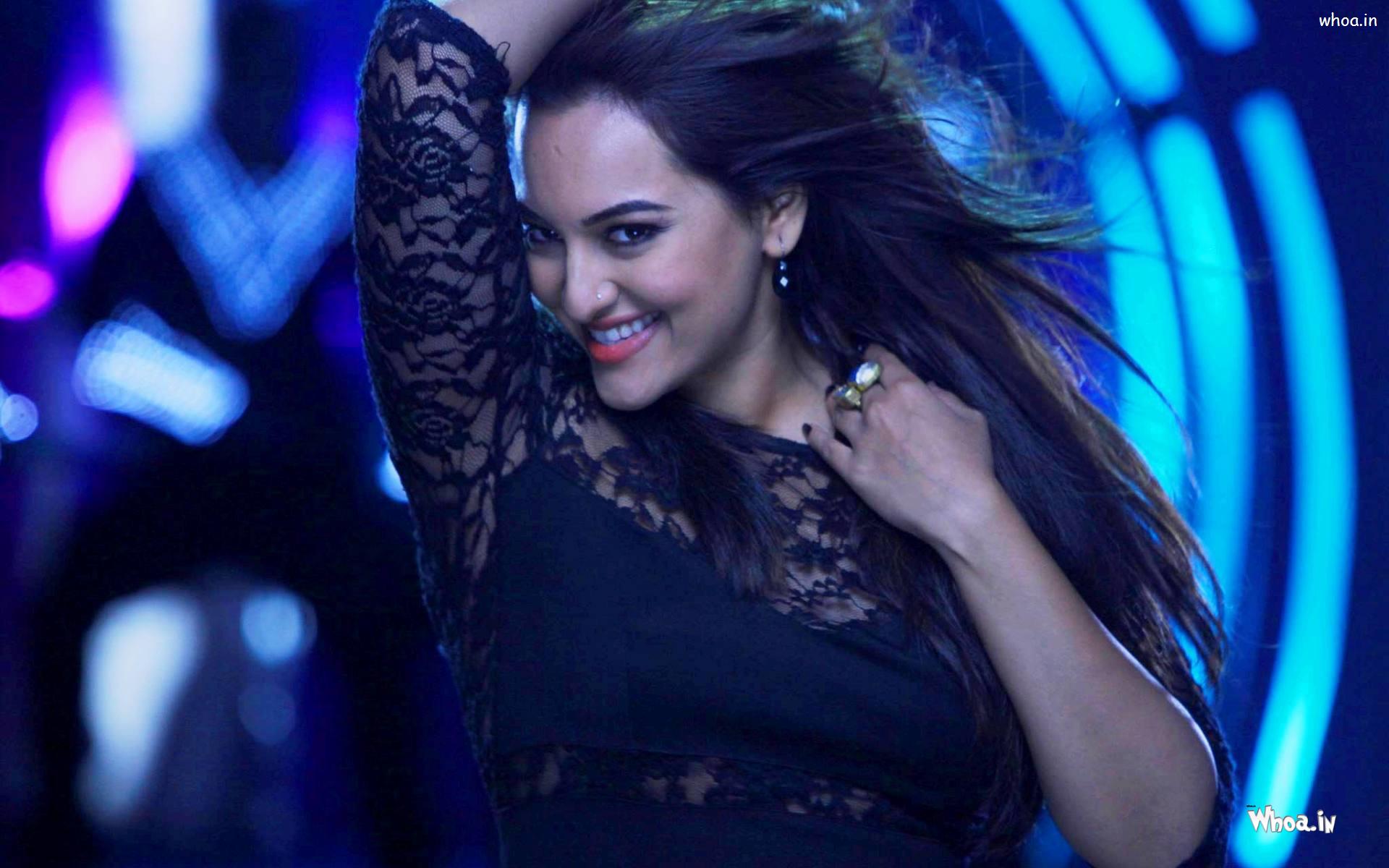Shahid Kapoor And Sonakshi Sinha Wallpapers - Wallpaper Cave