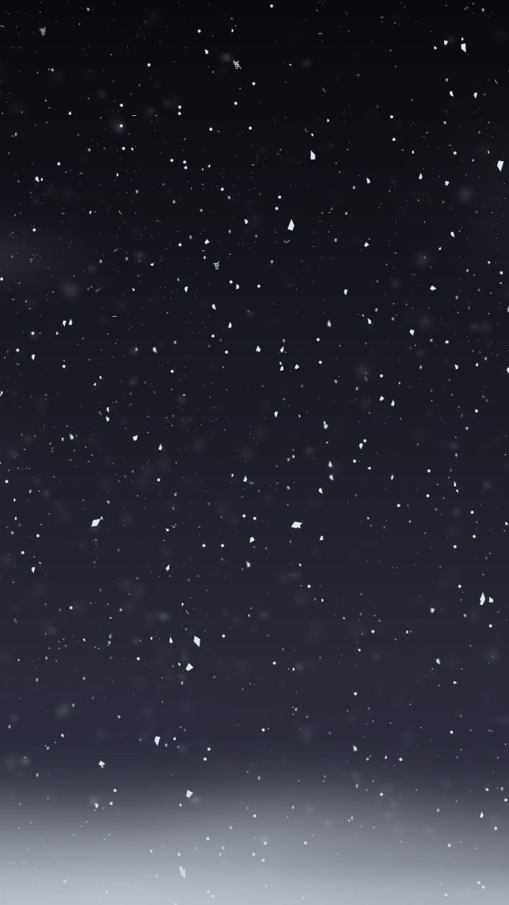 Snow Effect Wallpapers - Wallpaper Cave