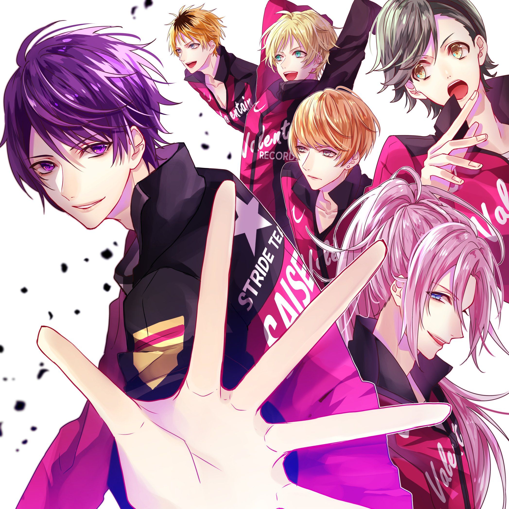 Prince Of Stride Wallpapers - Wallpaper Cave