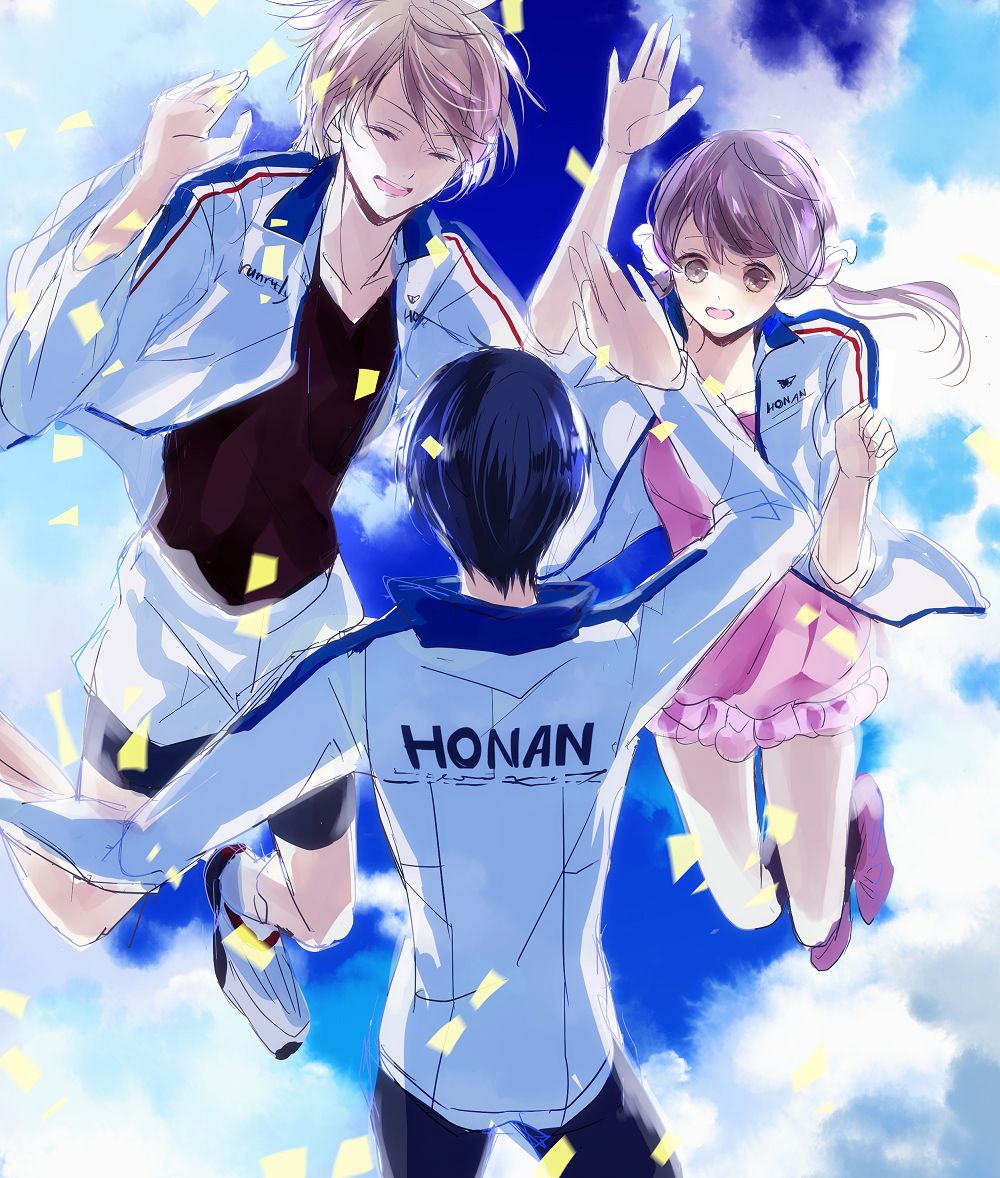 Prince Of Stride Wallpapers - Wallpaper Cave