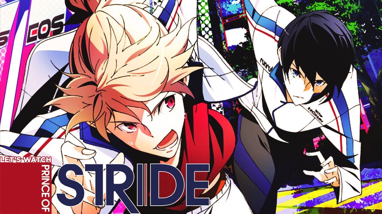 Prince Of Stride Wallpapers - Wallpaper Cave