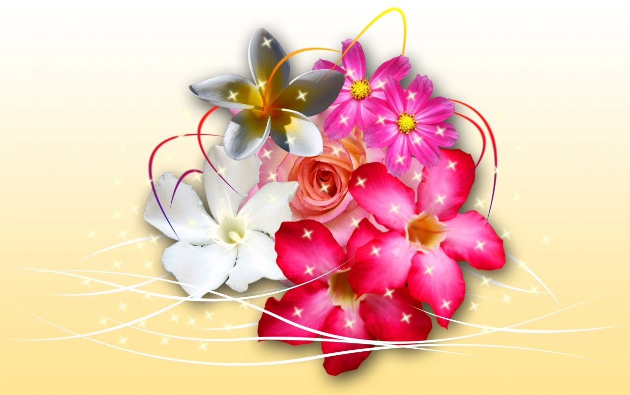 Magic Spring Wallpapers - Wallpaper Cave