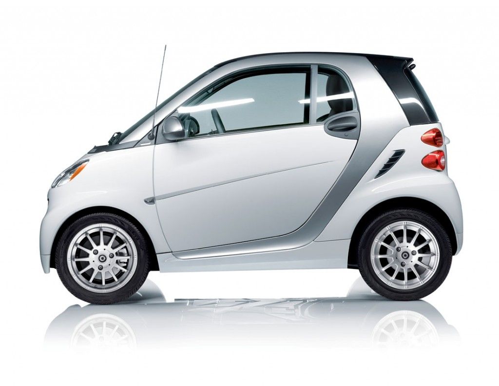 Smart Car Wallpapers - Wallpaper Cave