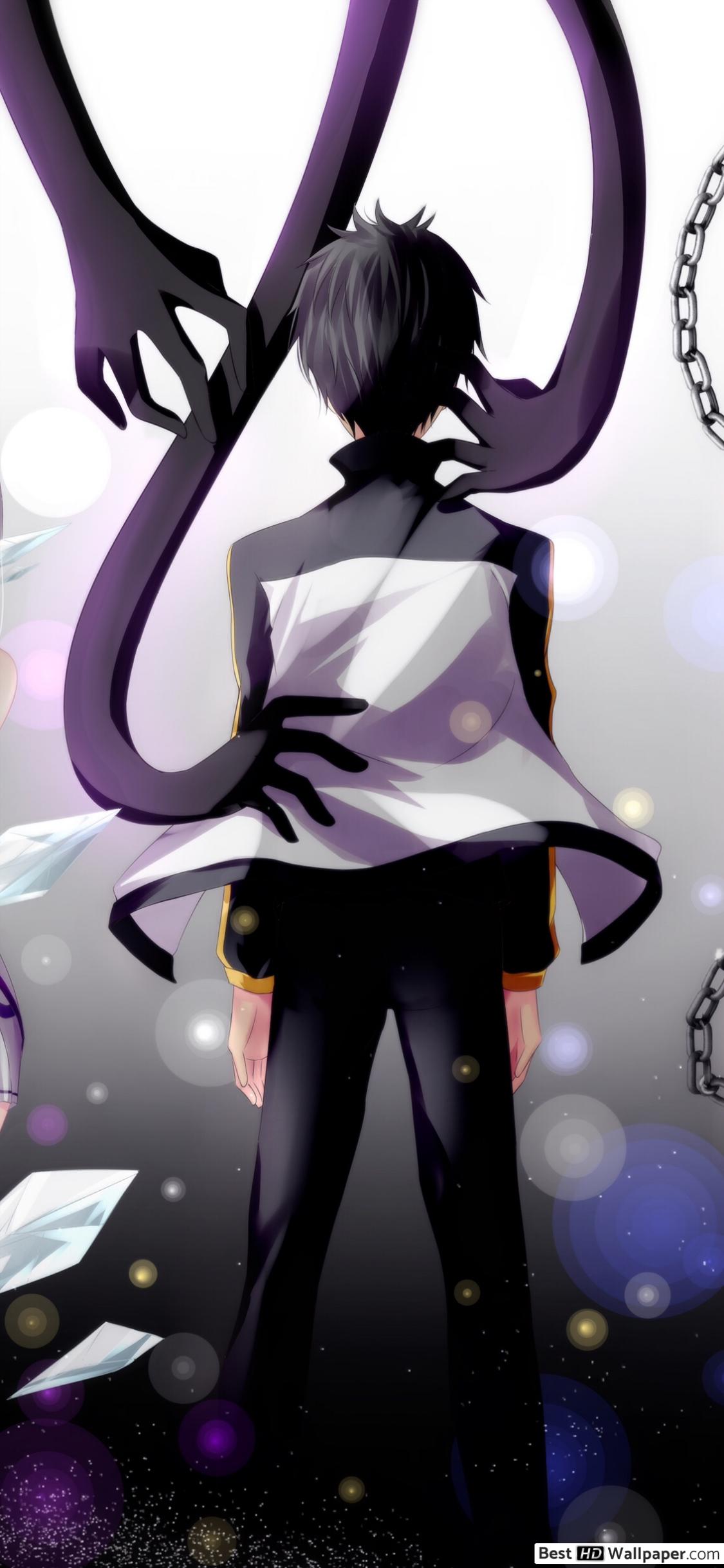 Re:Zero Phone Wallpapers - Wallpaper Cave