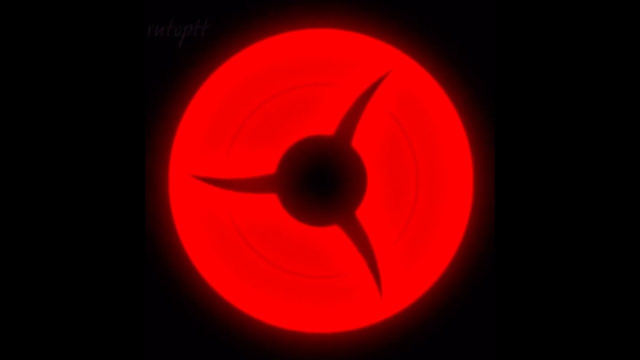 Evolution Of Sharingan Wallpapers - Wallpaper Cave