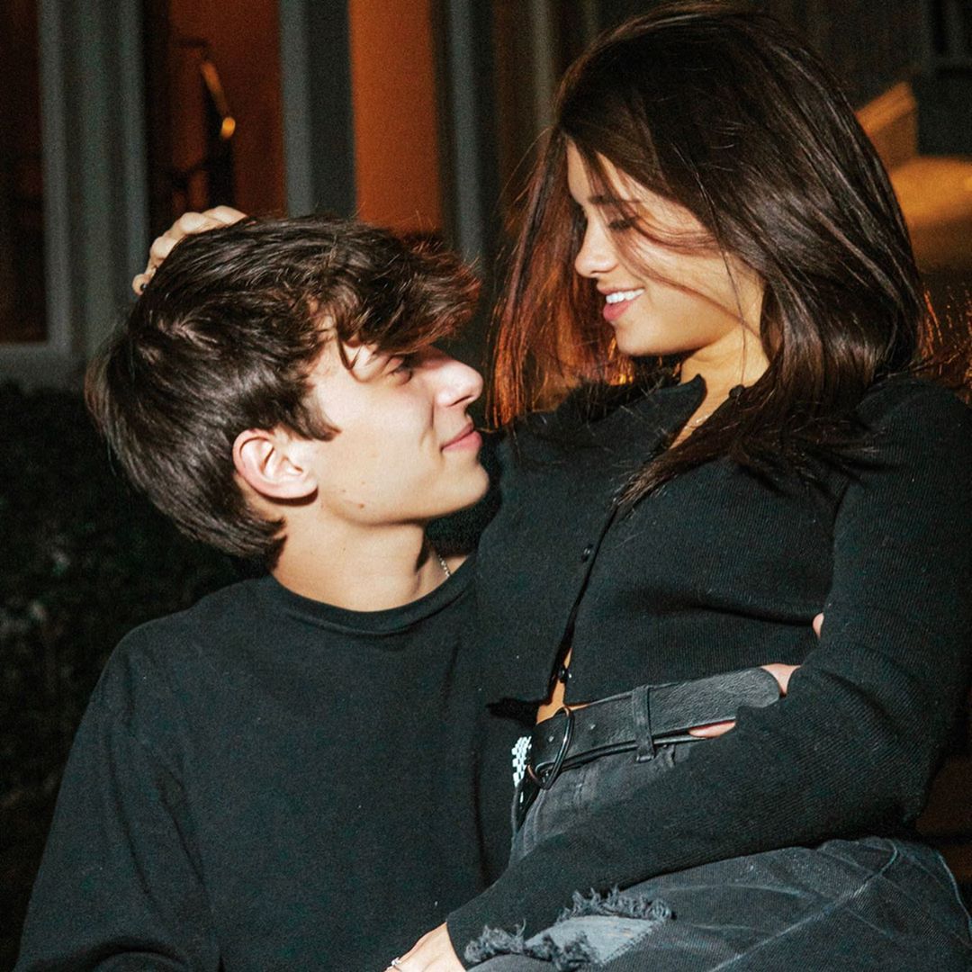 Josh And Nessa Wallpapers - Wallpaper Cave