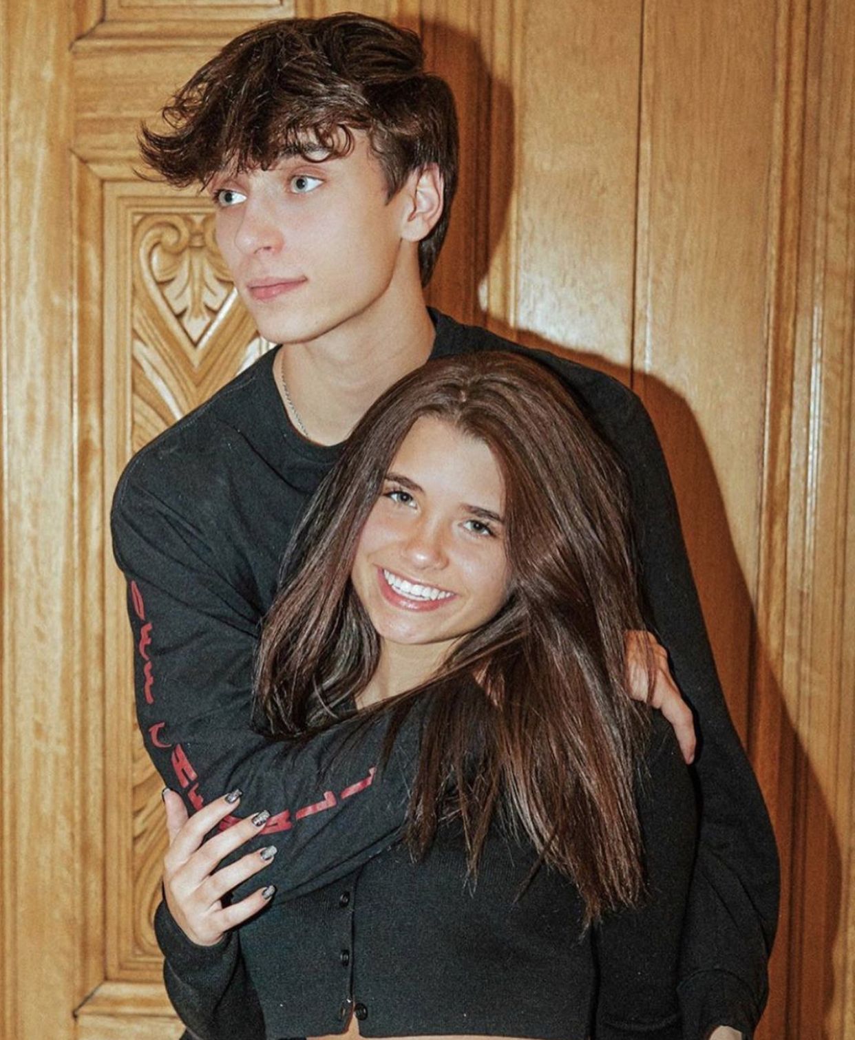 Josh And Nessa Wallpapers - Wallpaper Cave