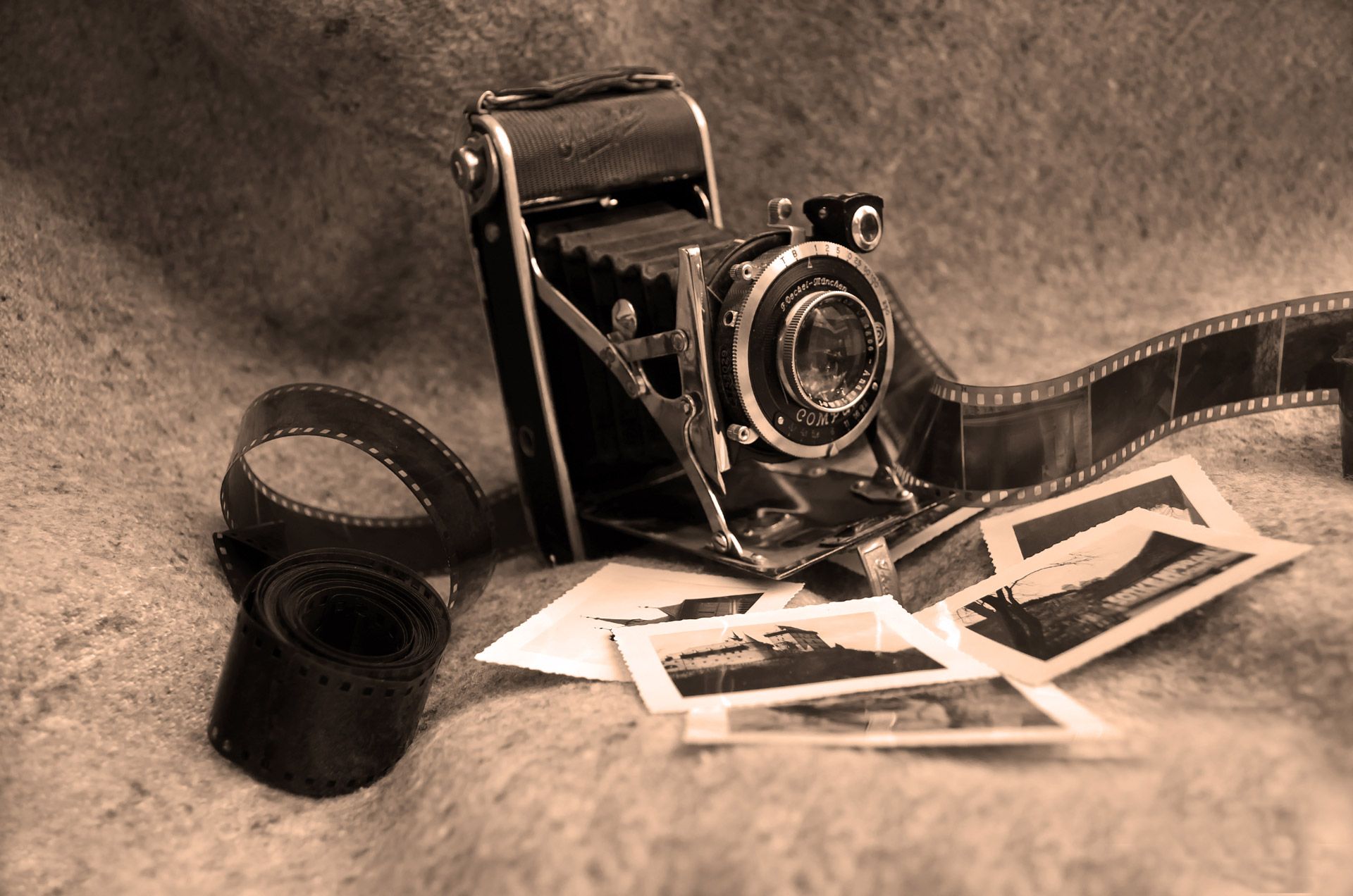 Old Camera Wallpapers - Wallpaper Cave
