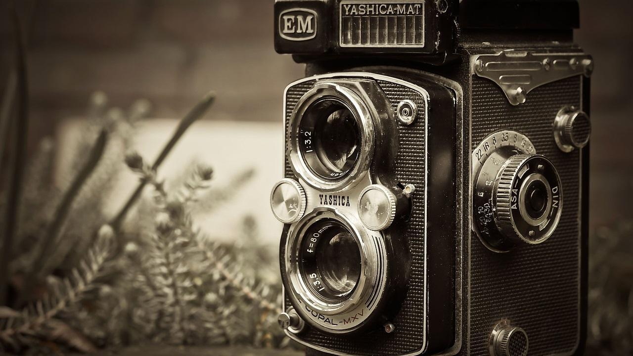 Old Camera Wallpapers - Wallpaper Cave