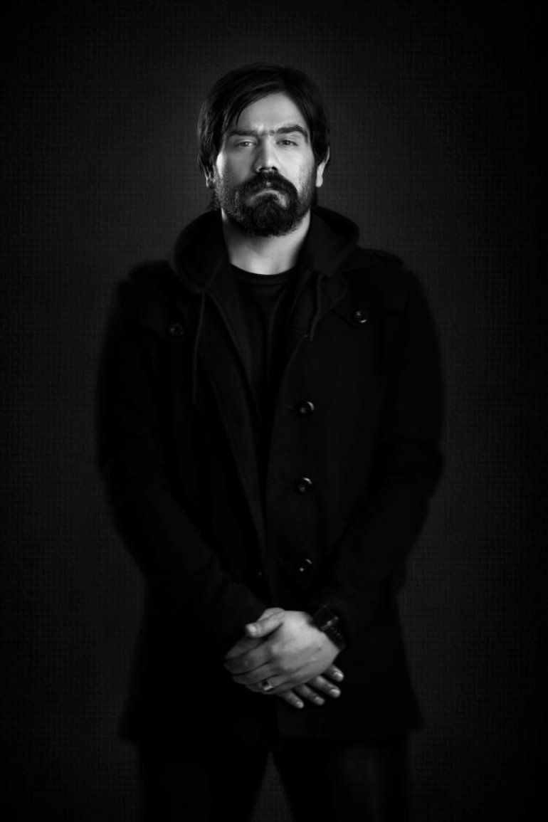 Ali Sorena Wallpapers - Wallpaper Cave