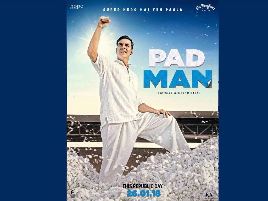 Padman Wallpapers - Wallpaper Cave