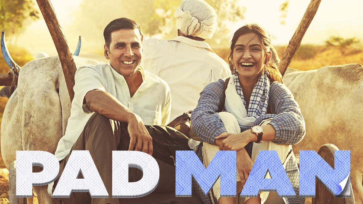 Padman Wallpapers - Wallpaper Cave