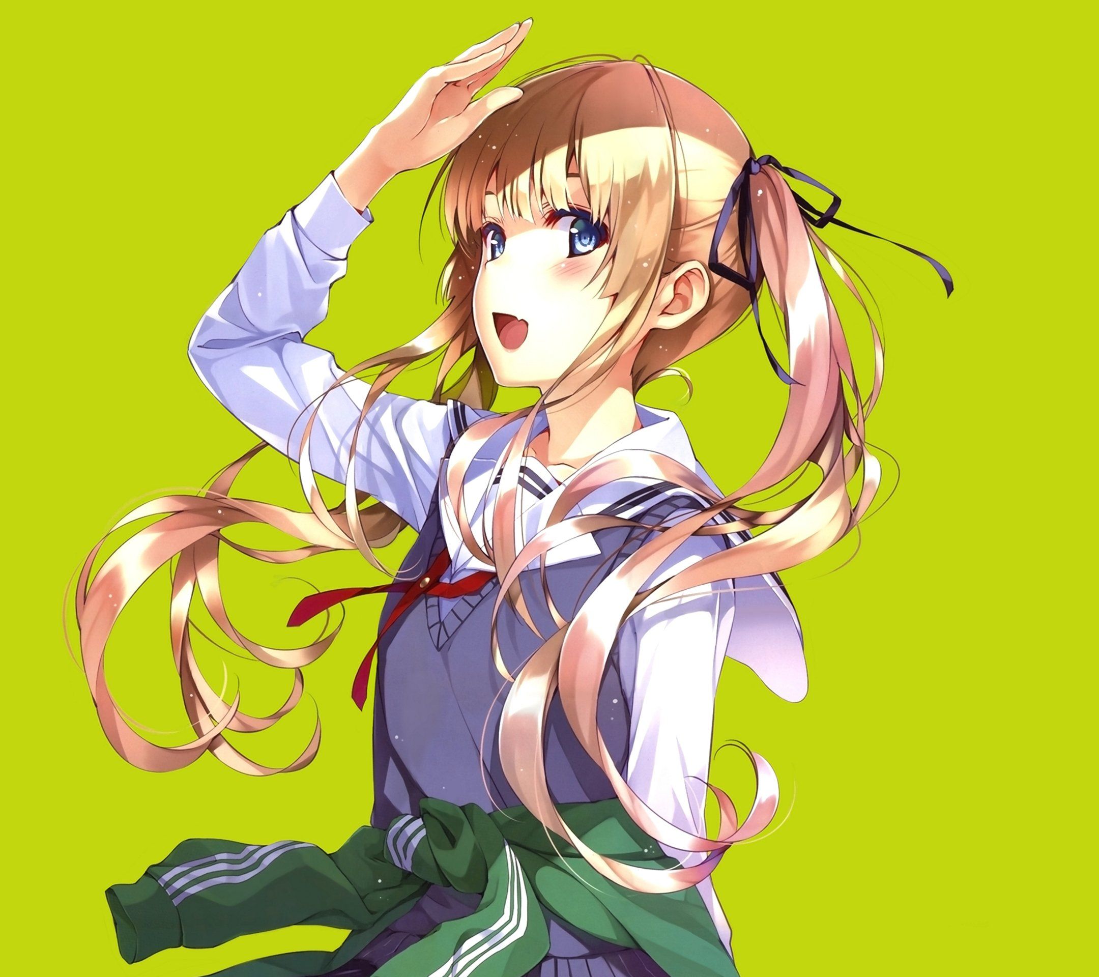 Eriri Wallpapers - Wallpaper Cave