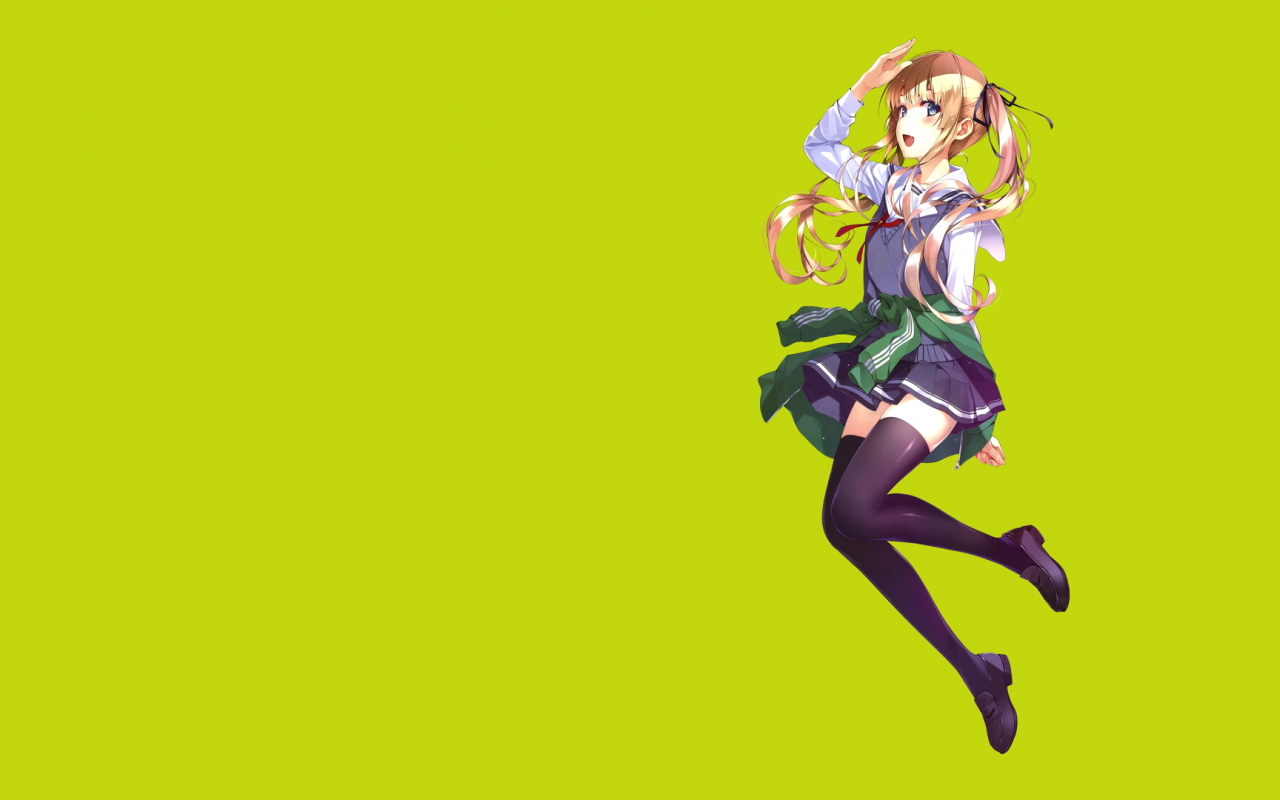 Eriri Wallpapers - Wallpaper Cave