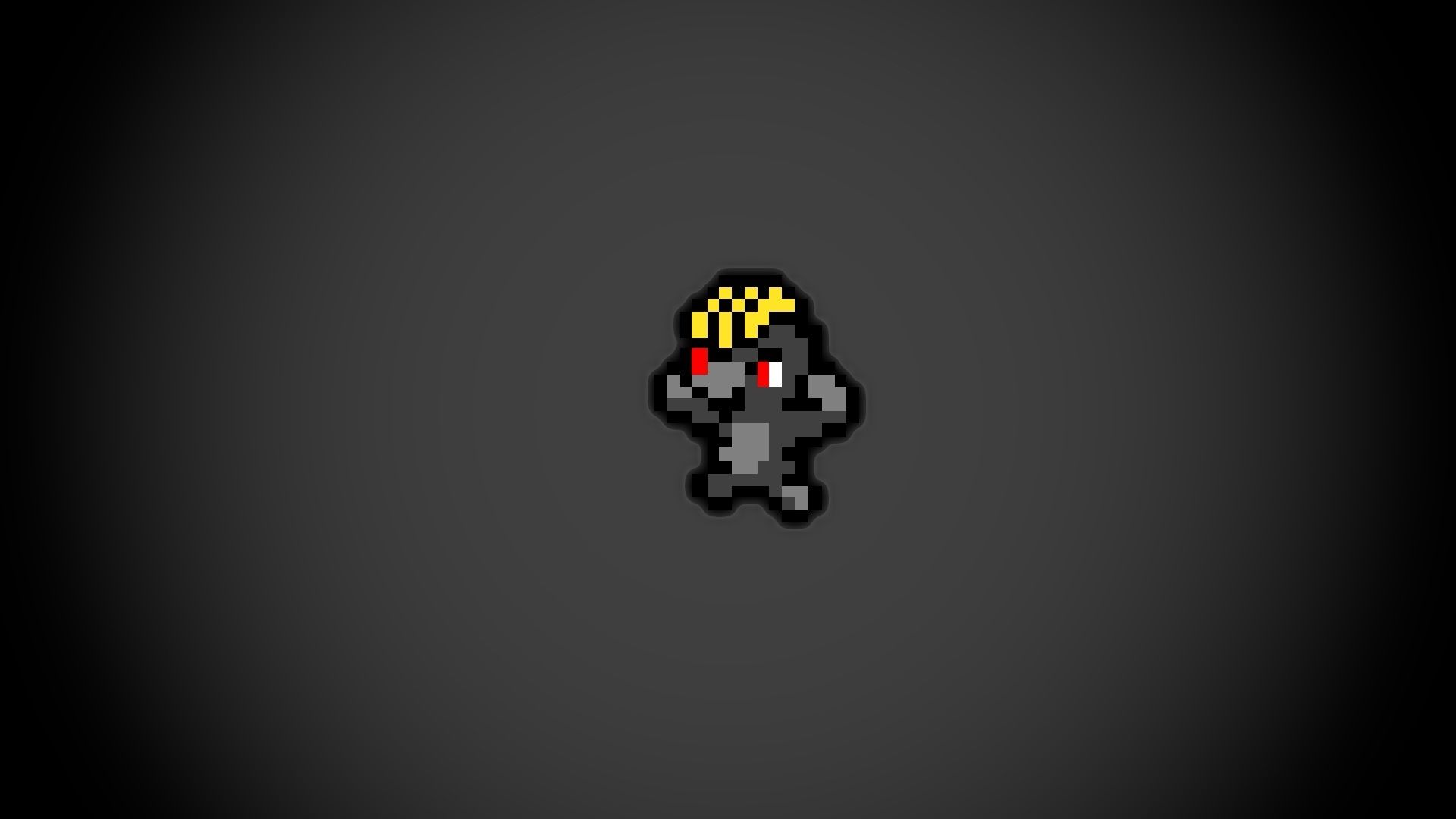 Desktop Machop Wallpapers - Wallpaper Cave