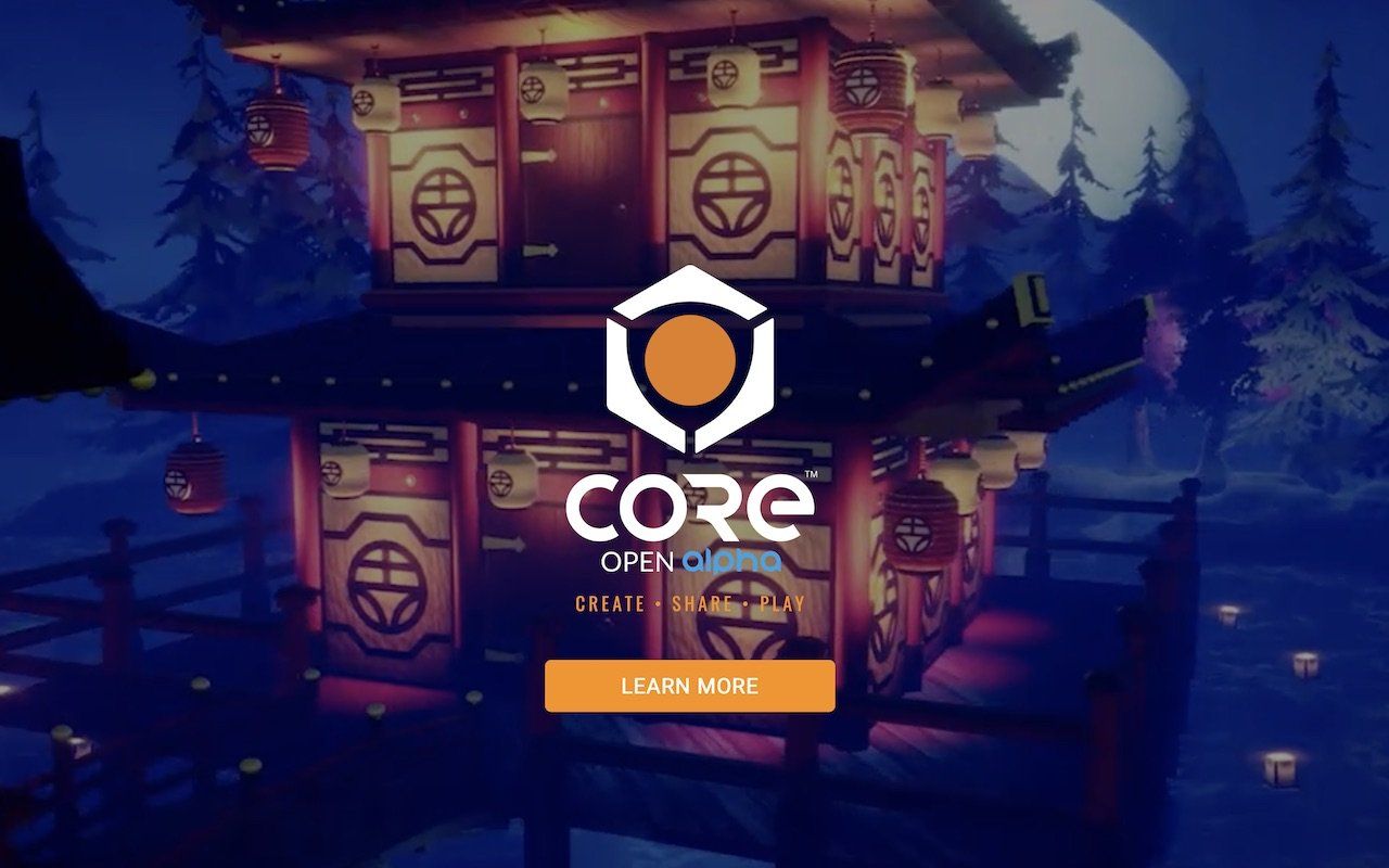 Core Manticore Games Wallpapers - Wallpaper Cave