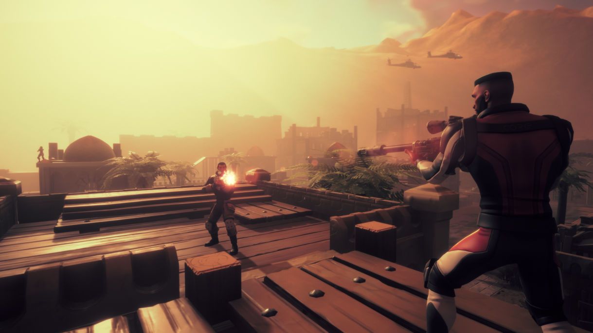 Core Manticore Games Wallpapers - Wallpaper Cave