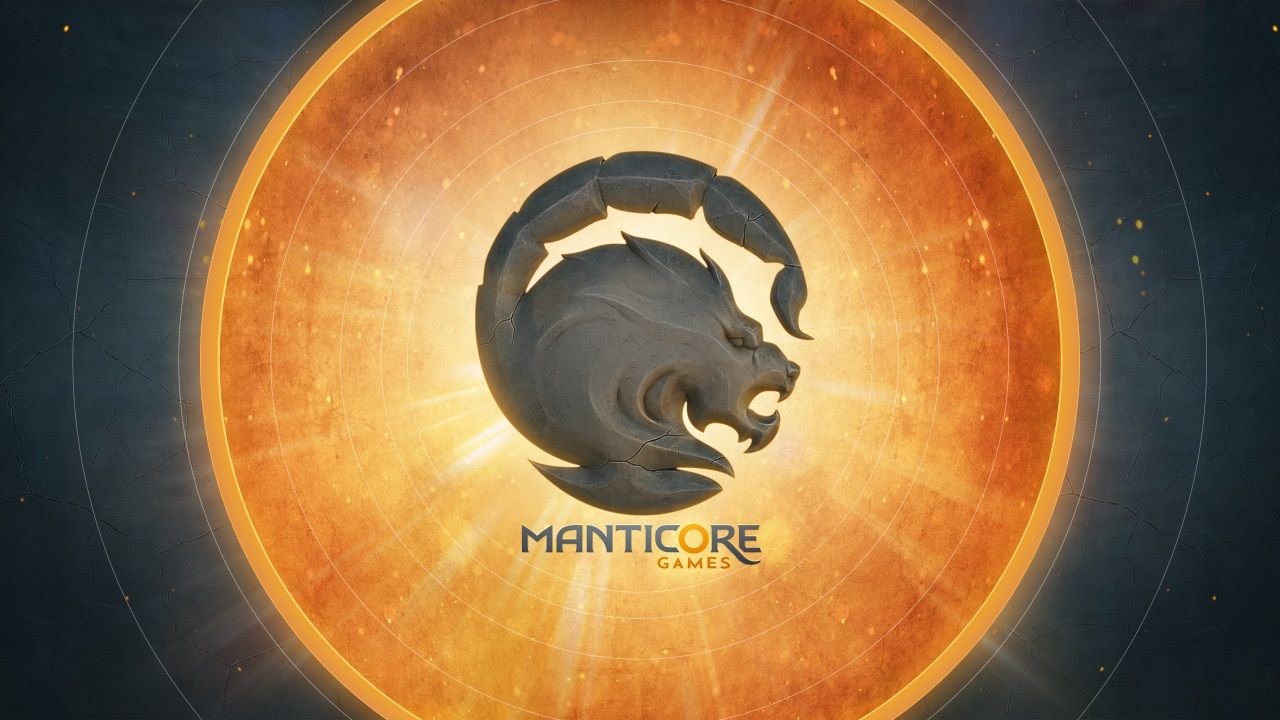Core Manticore Games Wallpapers - Wallpaper Cave