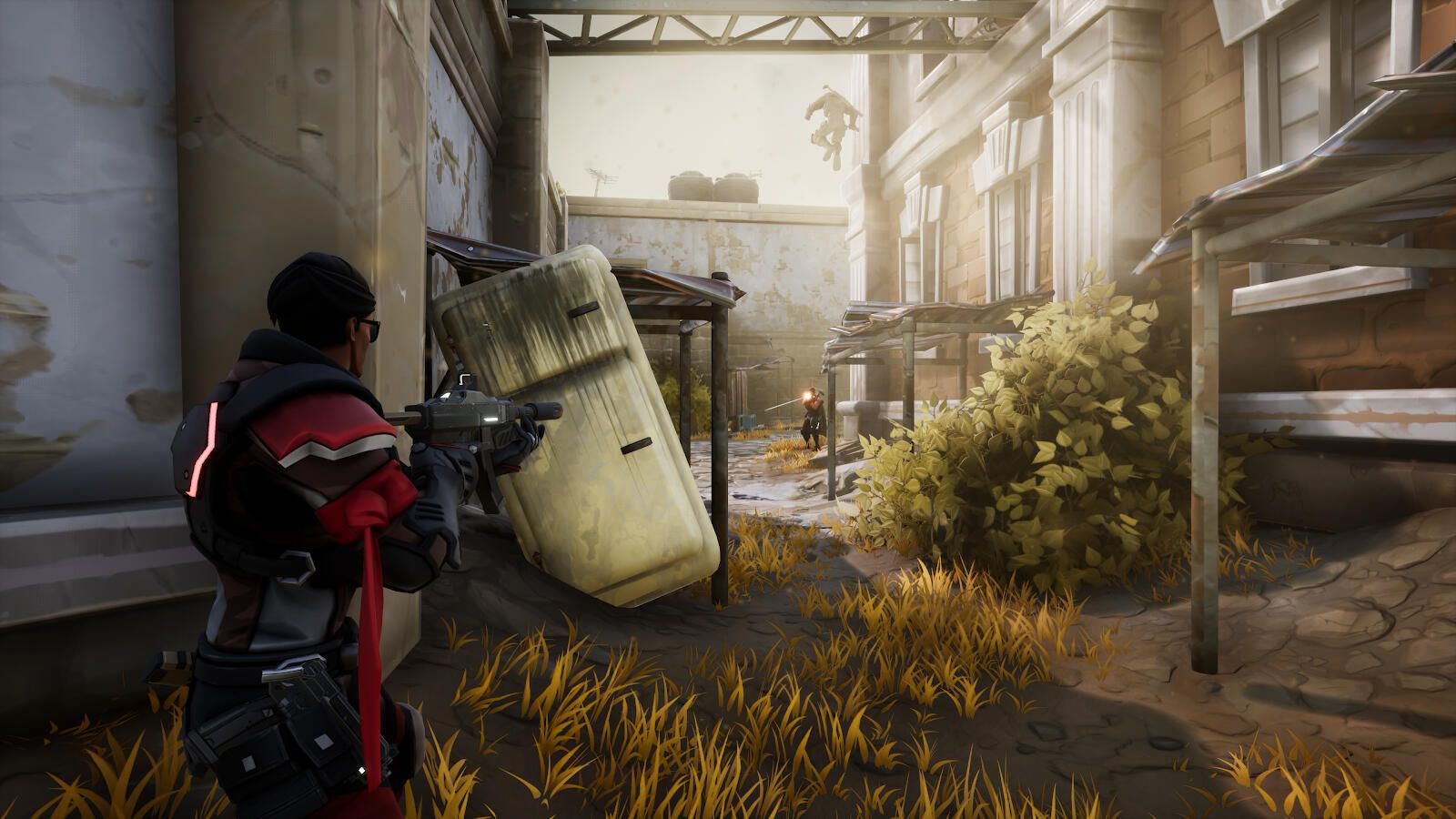 Core Manticore Games Wallpapers - Wallpaper Cave