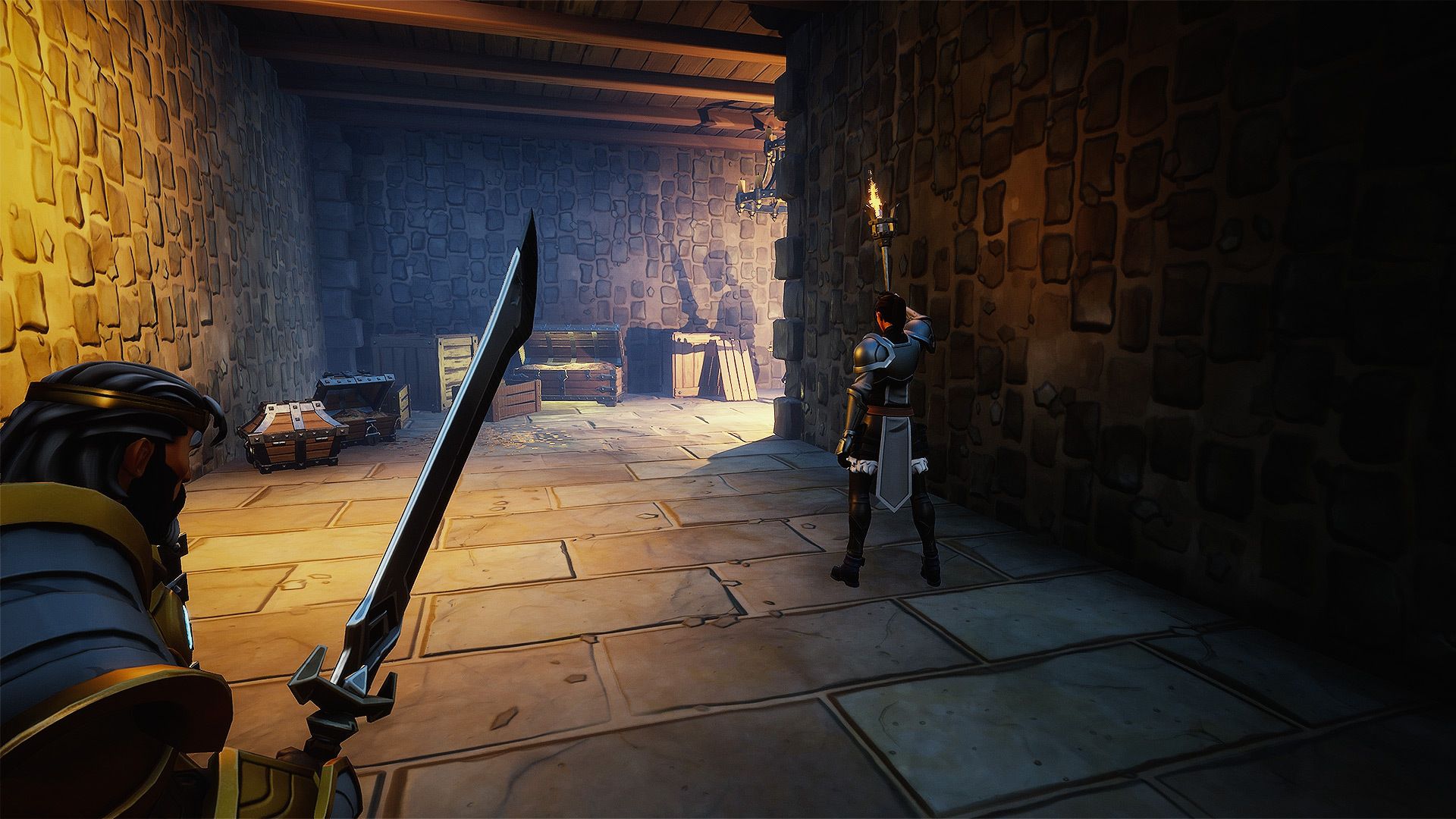 Core Manticore Games Wallpapers - Wallpaper Cave