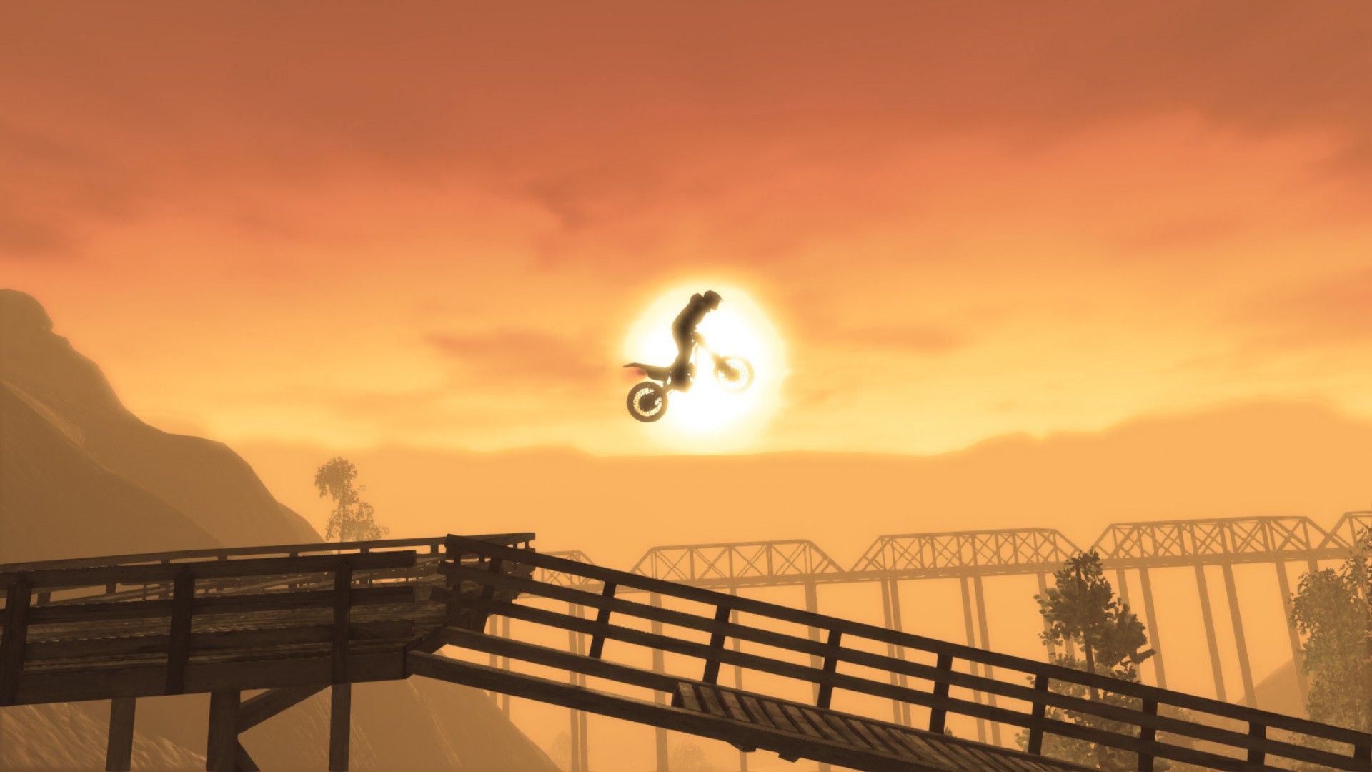 Trials Evolution: Gold Edition Wallpapers - Wallpaper Cave