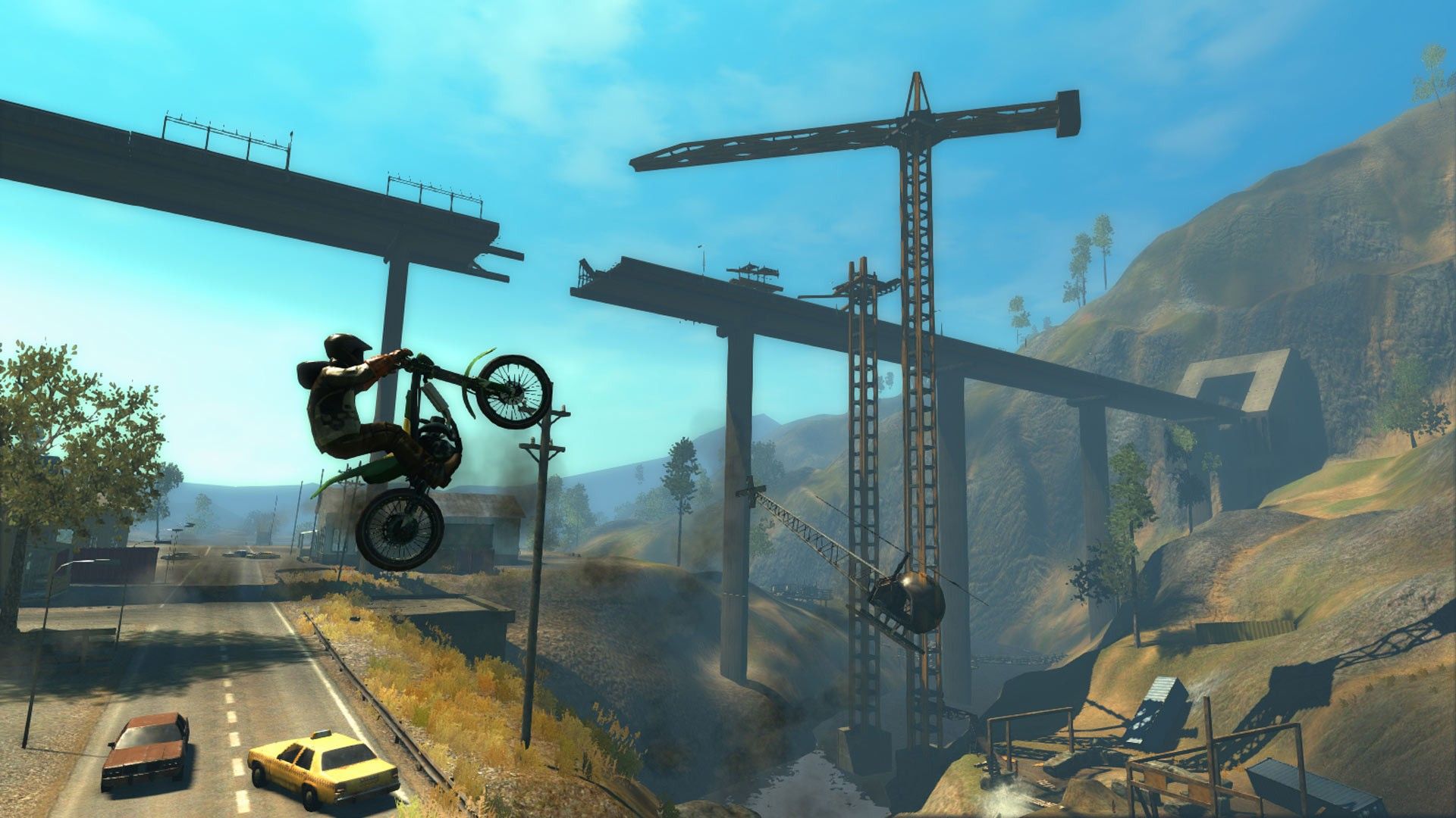 Trials Evolution: Gold Edition Wallpapers - Wallpaper Cave