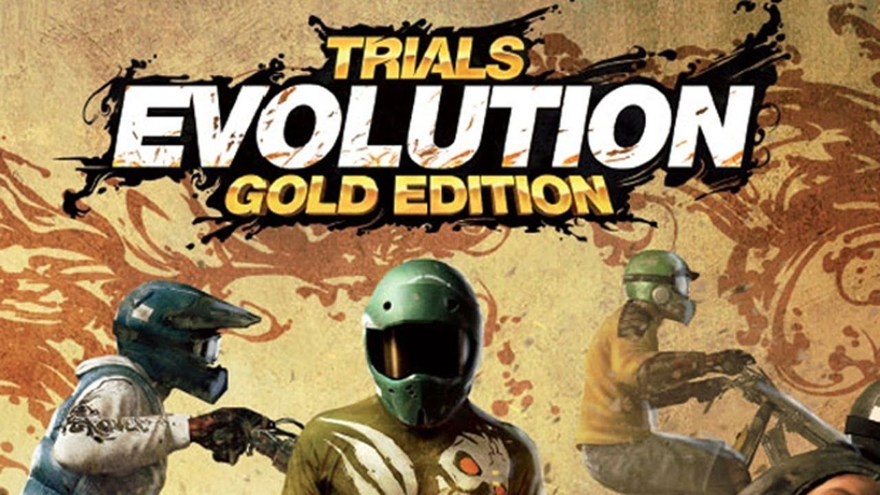 Trials Evolution: Gold Edition Wallpapers - Wallpaper Cave