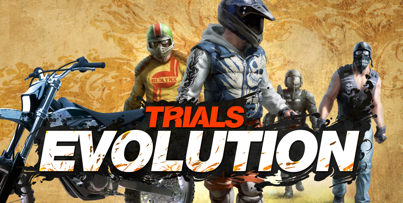 Trials Evolution: Gold Edition Wallpapers - Wallpaper Cave