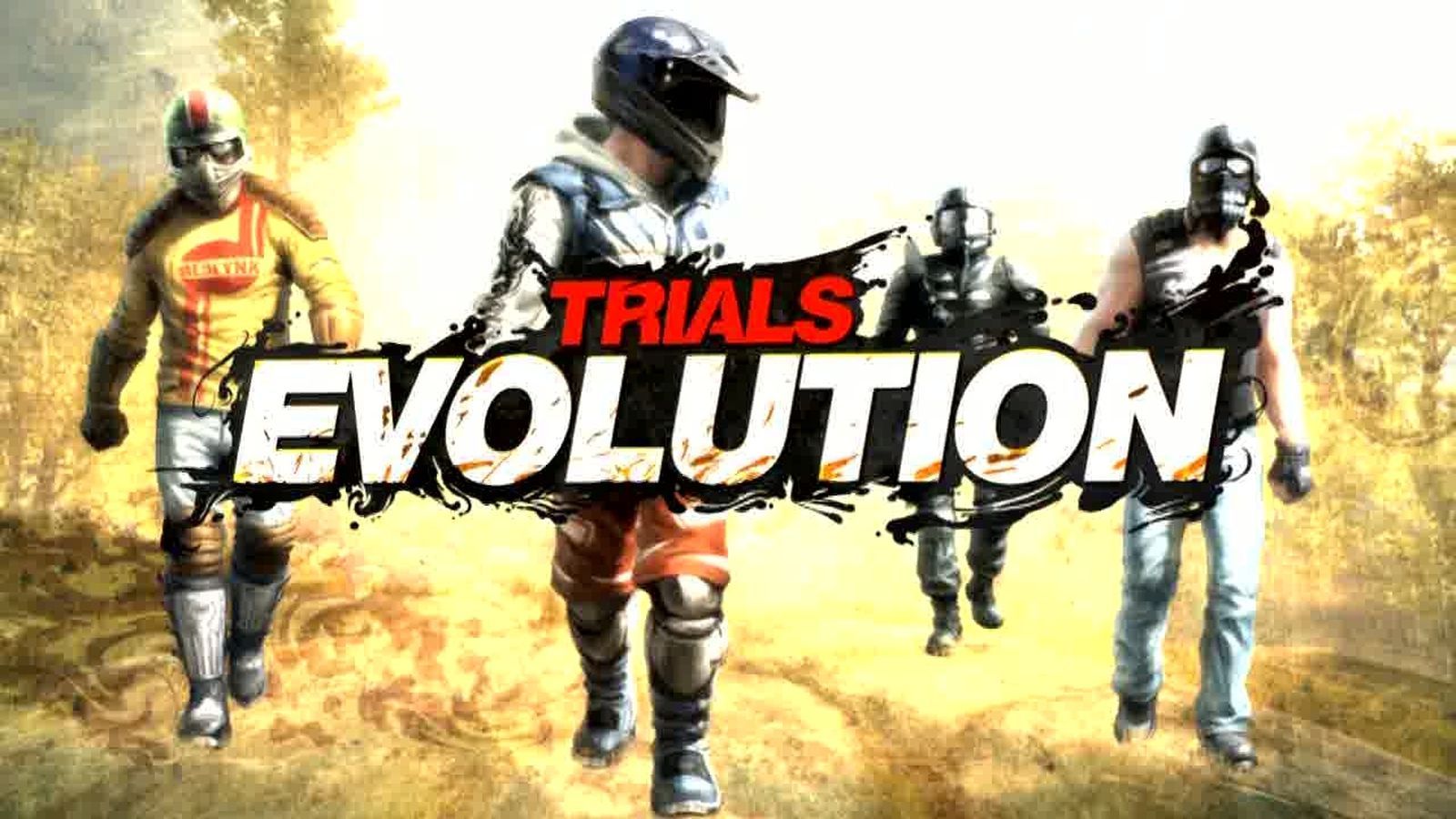 Trials Evolution: Gold Edition Wallpapers - Wallpaper Cave